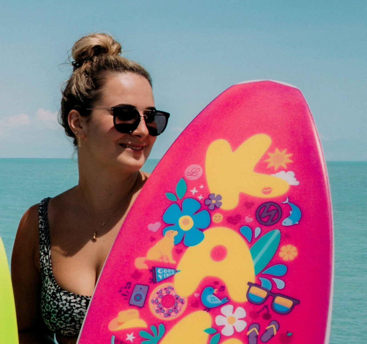 Lily Anderson – Kanuk Board Co