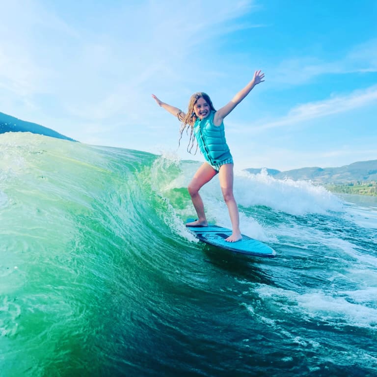 Grom (Kids) Boards – Kanuk Board Co