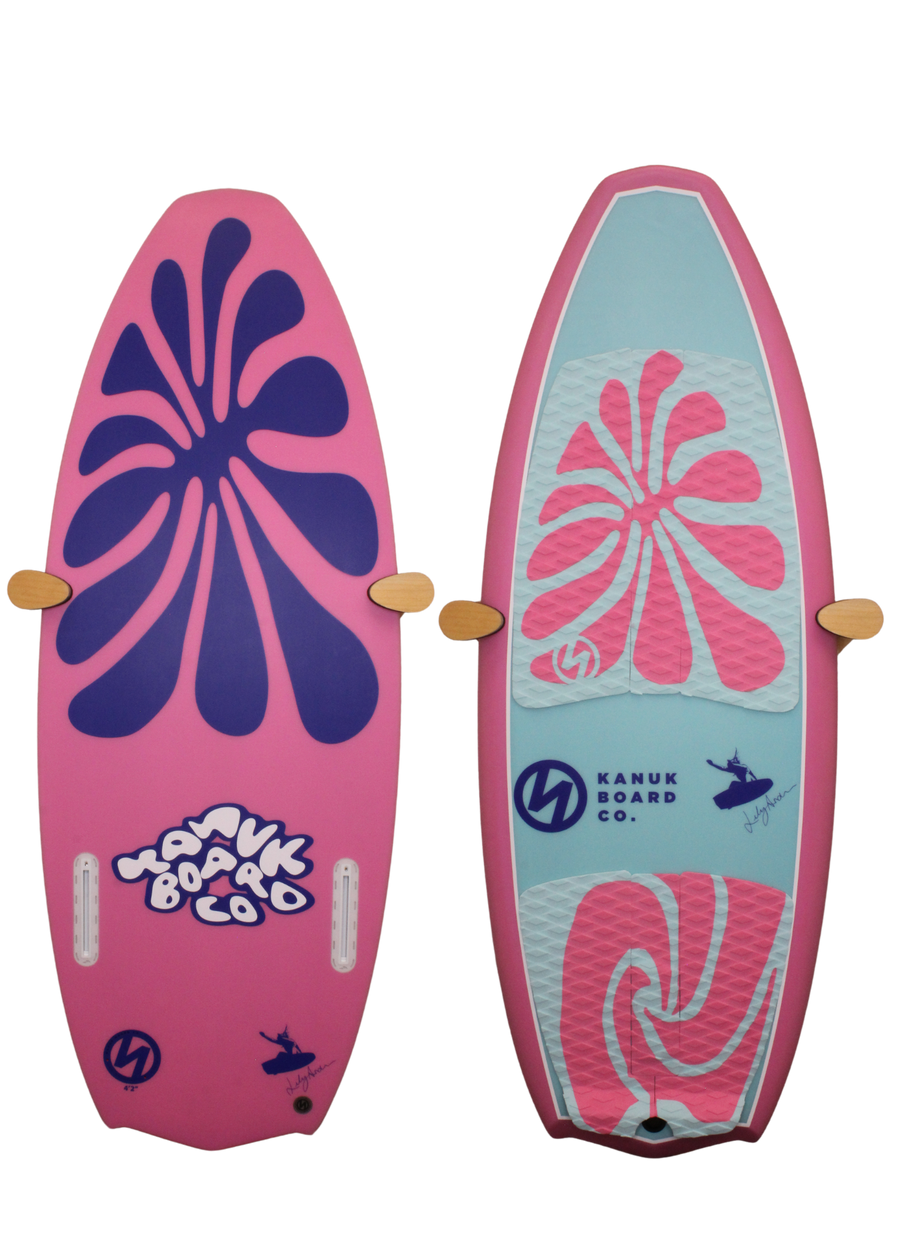 Kanuk Board Co