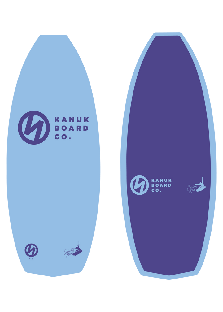 Kanuk Board Co