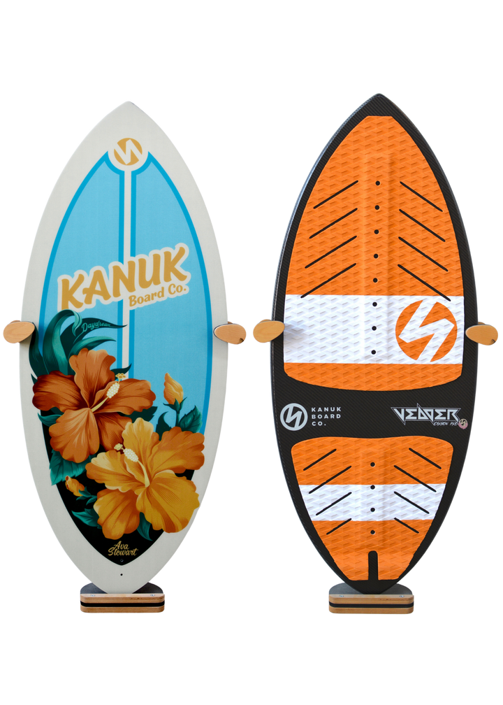 Kanuk Board Co
